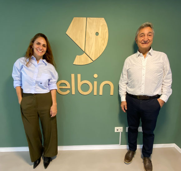 Elbin - Seguros